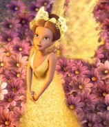 Queen Clarion | Disney Fairies Wiki | Fandom