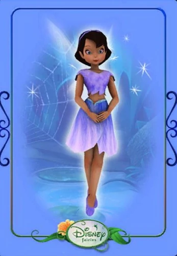 Cera | Disney Fairies Wiki | Fandom