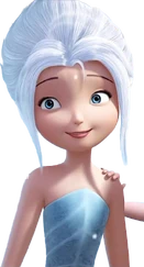 Periwinkle | Disney Fairies Wiki | Fandom