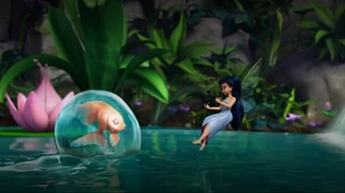 Fish | Disney Fairies Wiki | Fandom