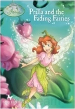 Prilla and the Fading Fairies | Disney Fairies Wiki | Fandom