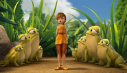 Fawn | Disney Fairies Wiki | Fandom
