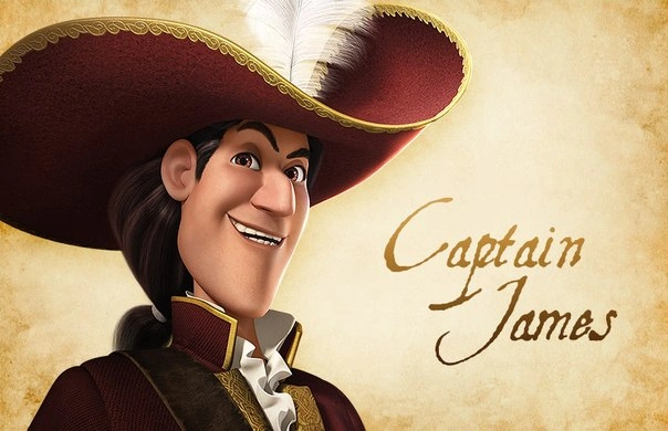 Captain Hook/Gallery | Disney Fairies Wiki | Fandom