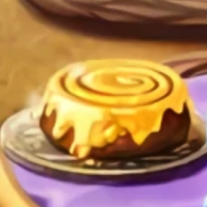 Honey Bun | Disney Fairies Wiki | Fandom