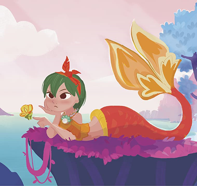 Piper | Disney Fairies Wiki | Fandom