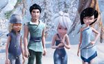Gliss | Disney Fairies Wiki | Fandom