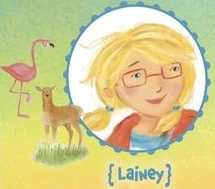 Lainey Winters | Disney Fairies Wiki | Fandom