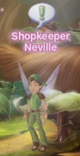 Neville | Disney Fairies Wiki | Fandom