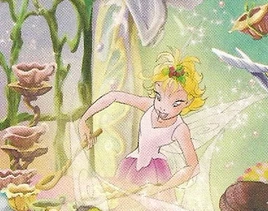 Ariette | Disney Fairies Wiki | Fandom