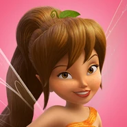 Fawn | Disney Fairies Wiki | Fandom