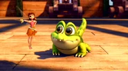 Crocky | Disney Fairies Wiki | Fandom