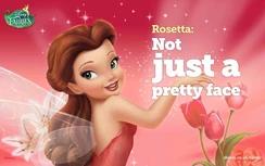 Rosetta | Disney Fairies Wiki | Fandom