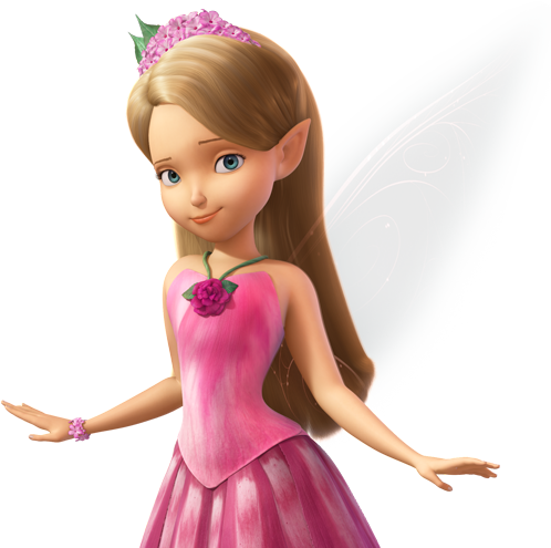 Sweet Pea | Disney Fairies Wiki | Fandom
