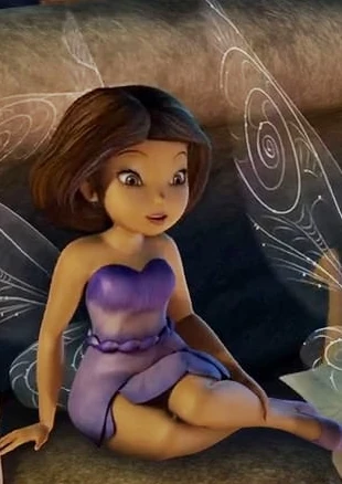 Hydrangea | Disney Fairies Wiki | Fandom
