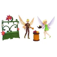 Terence | Disney Fairies Wiki | Fandom