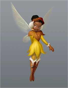 Iridessa | Disney Fairies Wiki | Fandom
