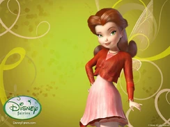 Rosetta | Disney Fairies Wiki | Fandom