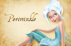 Periwinkle | Disney Fairies Wiki | Fandom
