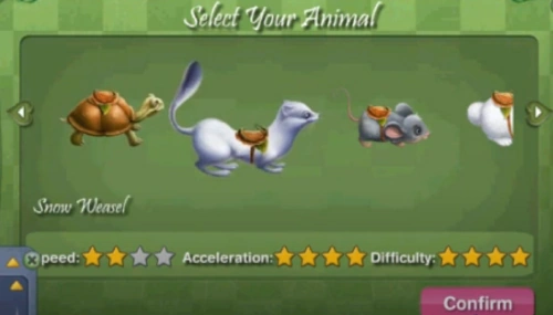 Weasel | Disney Fairies Wiki | Fandom