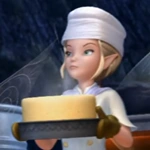 Baking-talent | Disney Fairies Wiki | Fandom