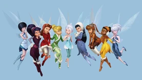 Spike | Disney Fairies Wiki | Fandom