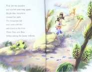 Bess | Disney Fairies Wiki | Fandom