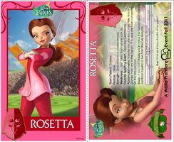 Rosetta | Disney Fairies Wiki | Fandom