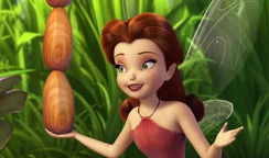 Rosetta | Disney Fairies Wiki | Fandom