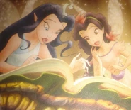 Fira | Disney Fairies Wiki | Fandom