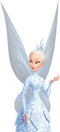 Gail Borges | Disney Fairies Wiki | Fandom