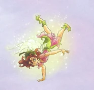 Prilla | Disney Fairies Wiki | Fandom