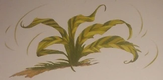 Tiger Grass | Disney Fairies Wiki | Fandom