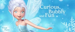 Periwinkle | Disney Fairies Wiki | Fandom