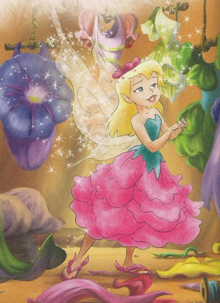 Disney Fairies