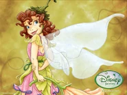 Prilla | Disney Fairies Wiki | Fandom