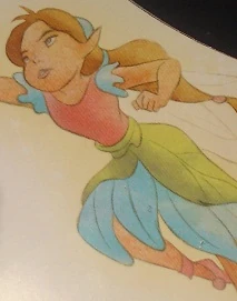 Winda Quickwing | Disney Fairies Wiki | Fandom