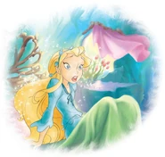 Rani | Disney Fairies Wiki | Fandom