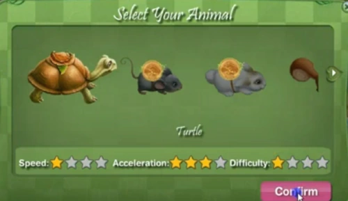 Turtle | Disney Fairies Wiki | Fandom