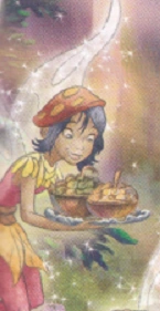 Quill | Disney Fairies Wiki | Fandom