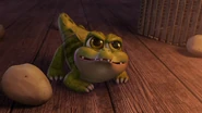 Crocky | Disney Fairies Wiki | Fandom