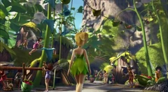 Fairy Camp | Disney Fairies Wiki | Fandom