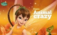 Fawn | Disney Fairies Wiki | Fandom