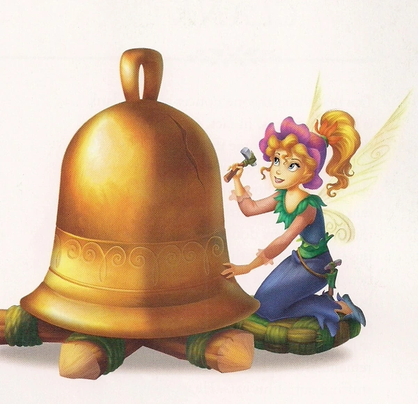 Zuzu | Disney Fairies Wiki | Fandom