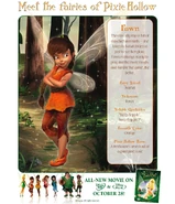 Fawn | Disney Fairies Wiki | Fandom