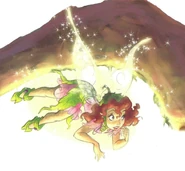 Prilla | Disney Fairies Wiki | Fandom