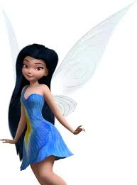 Silvermist | Disney Fairies Wiki | Fandom