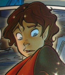 Robin | Disney Fairies Wiki | Fandom