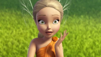 Morgan | Disney Fairies Wiki | Fandom