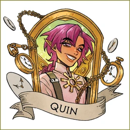 Quin | Disney Fairies Wiki | Fandom