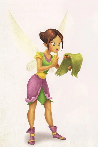 Simone | Disney Fairies Wiki | Fandom